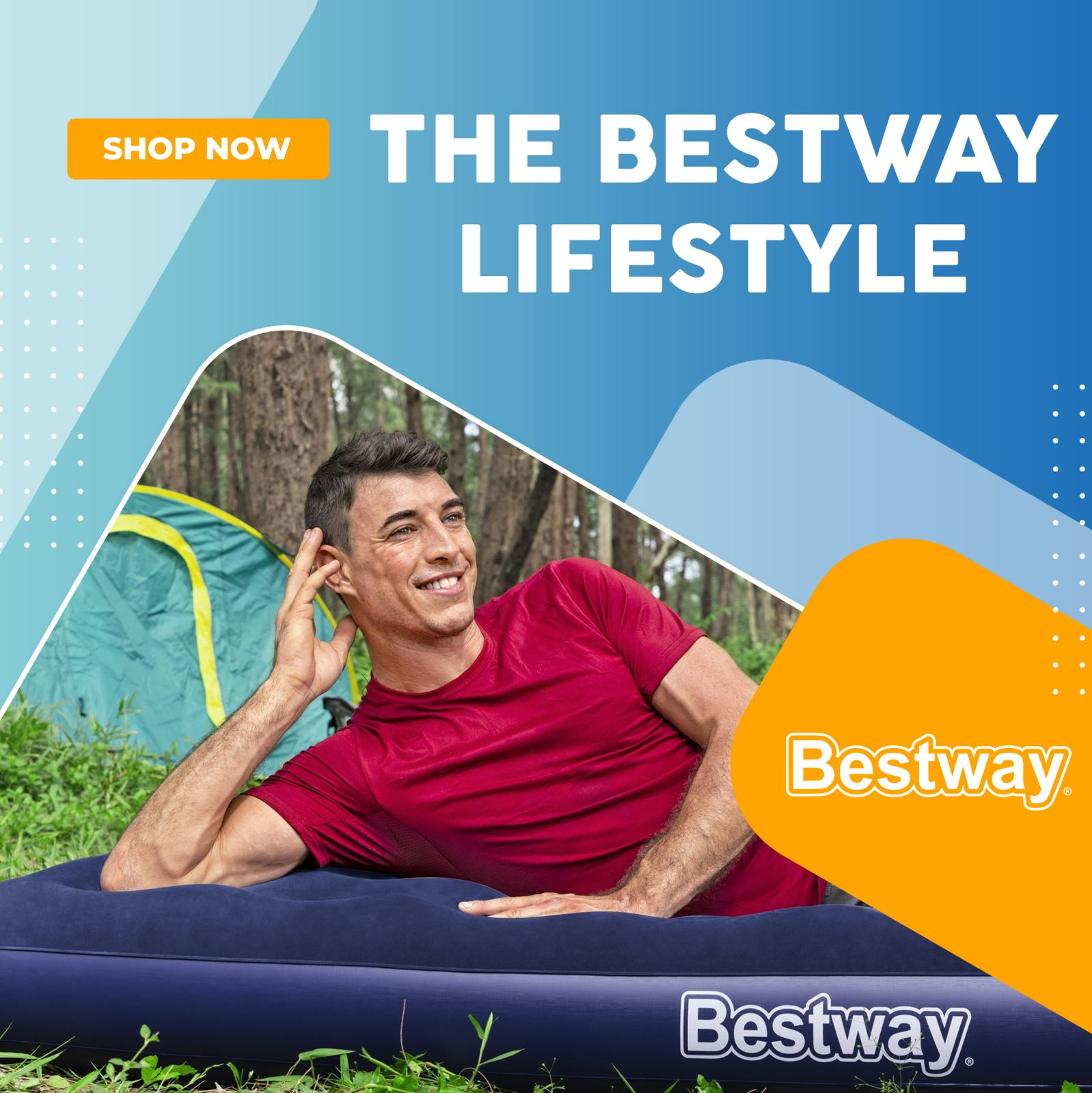 Bestway Official Store, Online Shop | Shopee Philippines