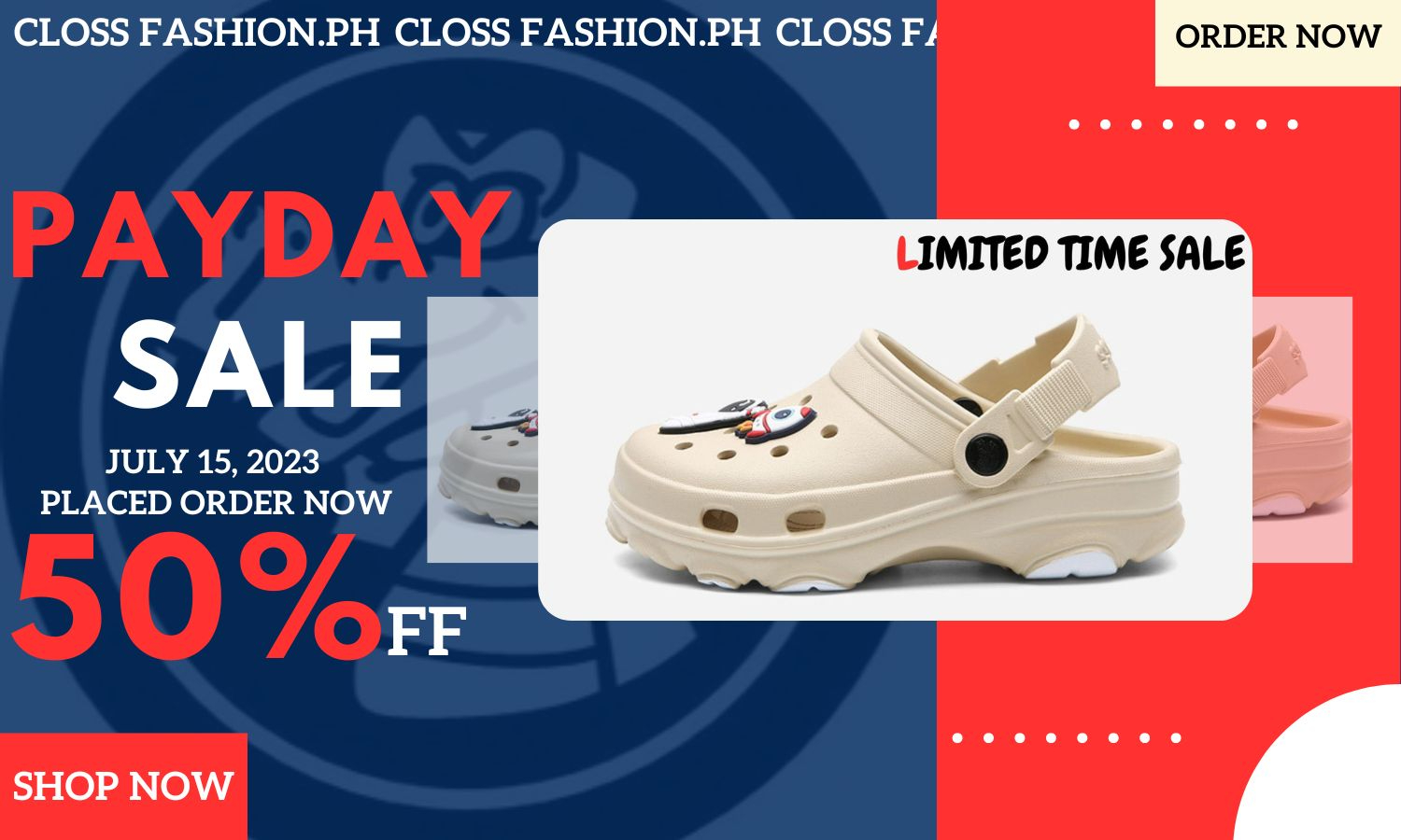 CLOSS FASHION.PH, Online Shop | Shopee Philippines