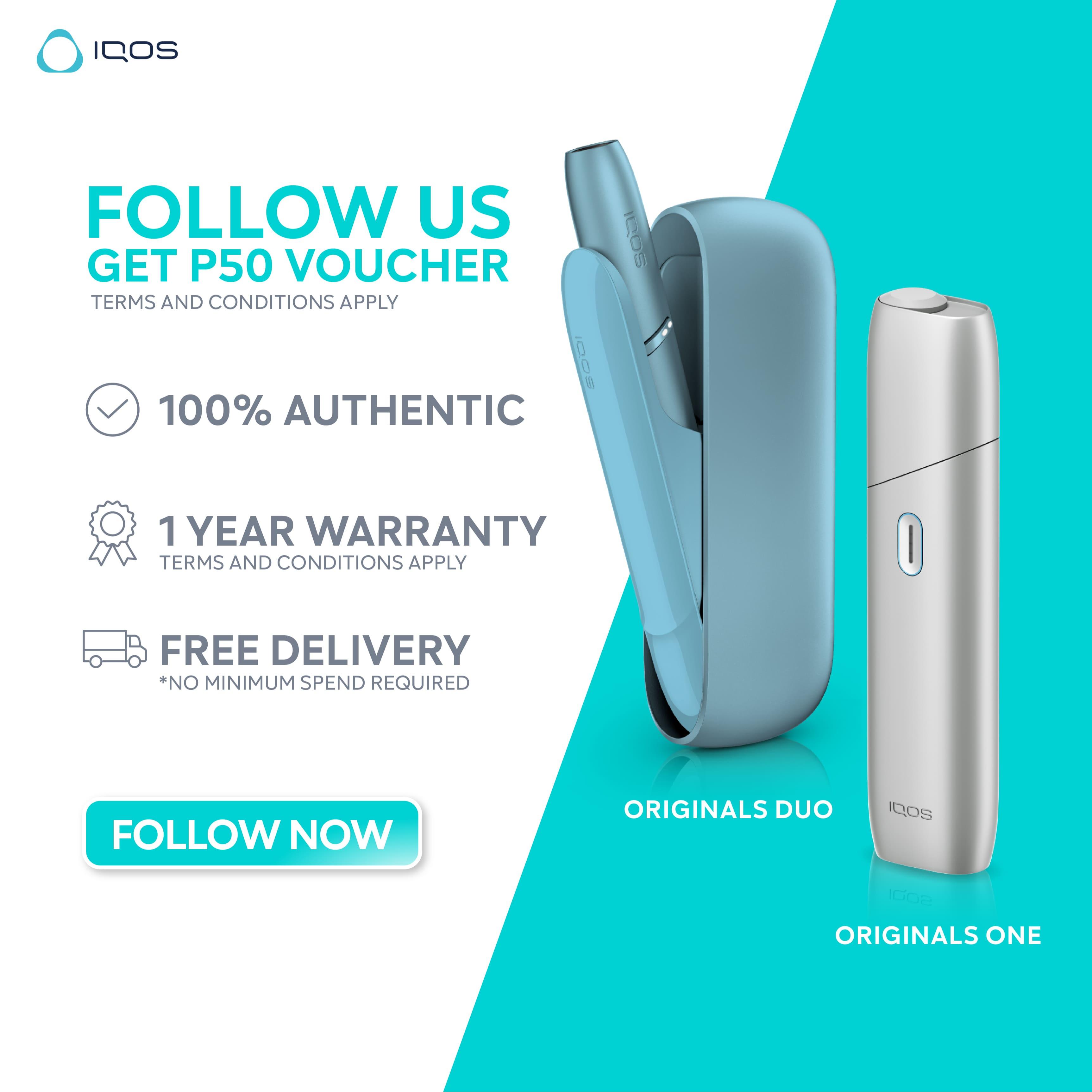 IQOS Official Store