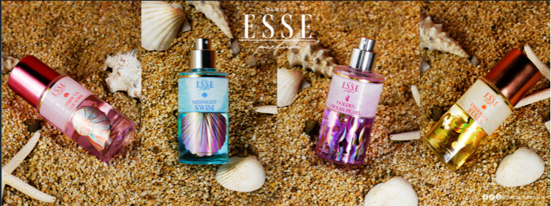 Esse Parfum Official Store, Online Shop | Shopee Philippines