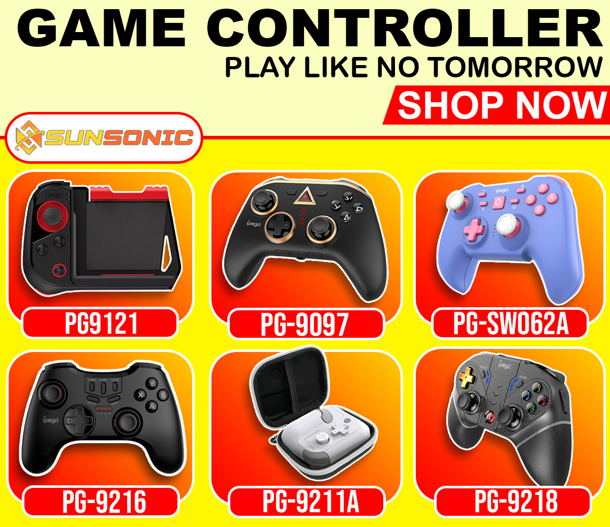 sunsonic, Online Shop | Shopee Philippines