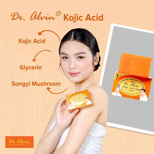 DR. ALVIN OFFICIAL STORE, Online Shop | Shopee Philippines