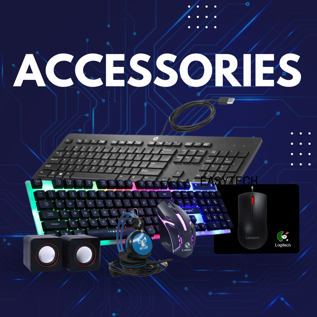 Easytech Computer Trading, Online Shop | Shopee Philippines