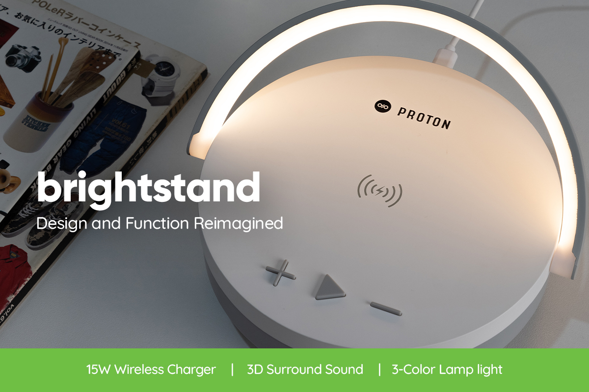 Proton Audio, Online Shop | Shopee Philippines