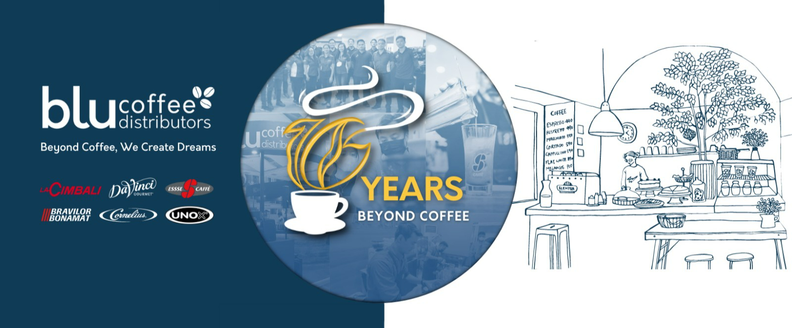 Blu Coffee Distributors Corp., Online Shop | Shopee Philippines