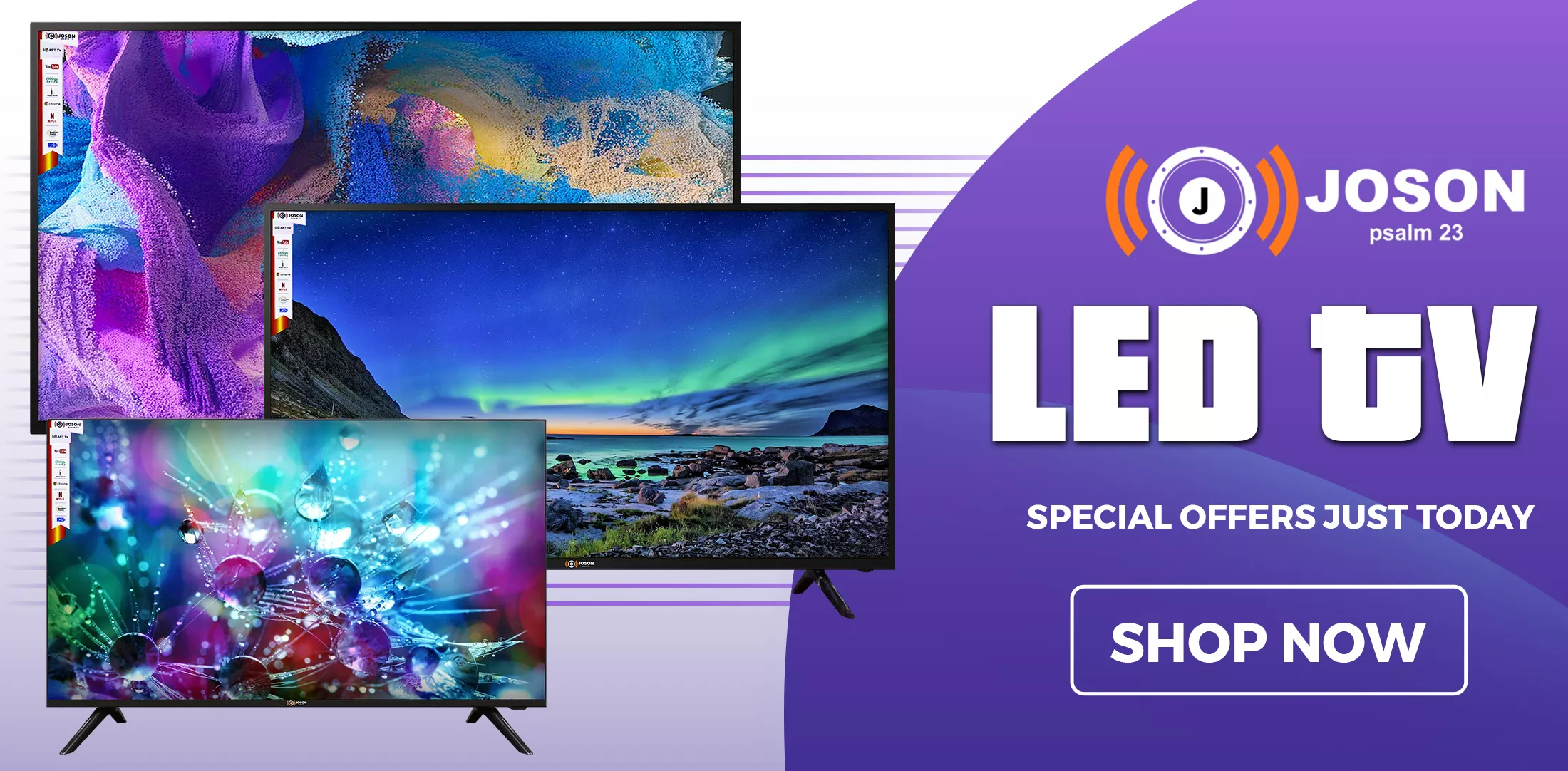 Joson World Electronics, Online Shop | Shopee Philippines