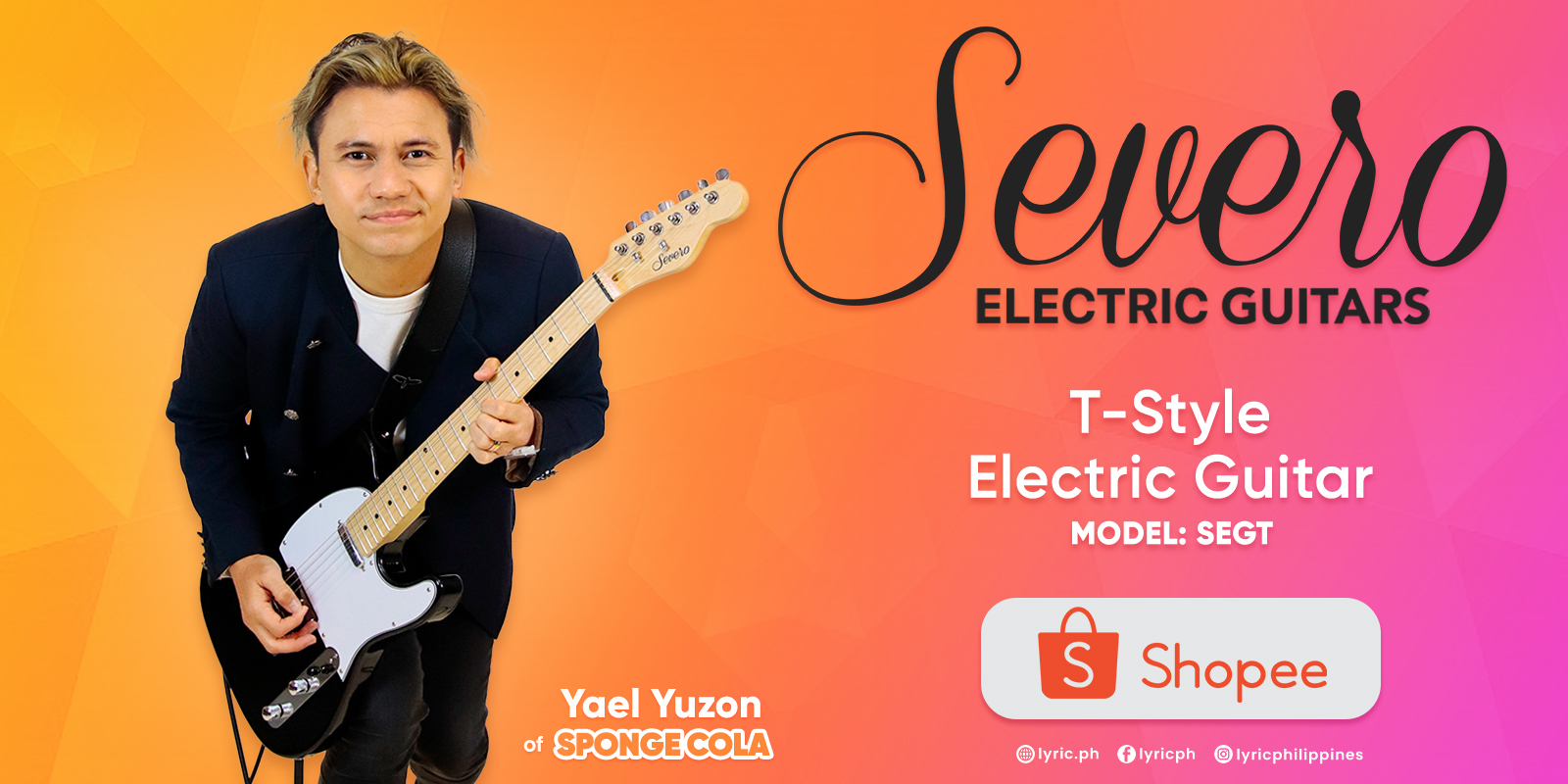 Lyric Store, Online Shop | Shopee Philippines