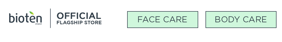 Bioten, Online Shop | Shopee Philippines