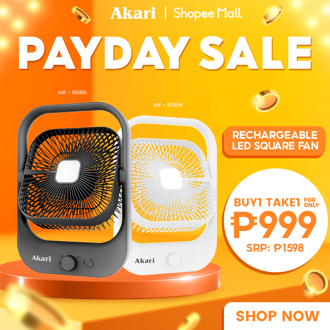 Akari Lighting Philippines, Online Shop | Shopee Philippines