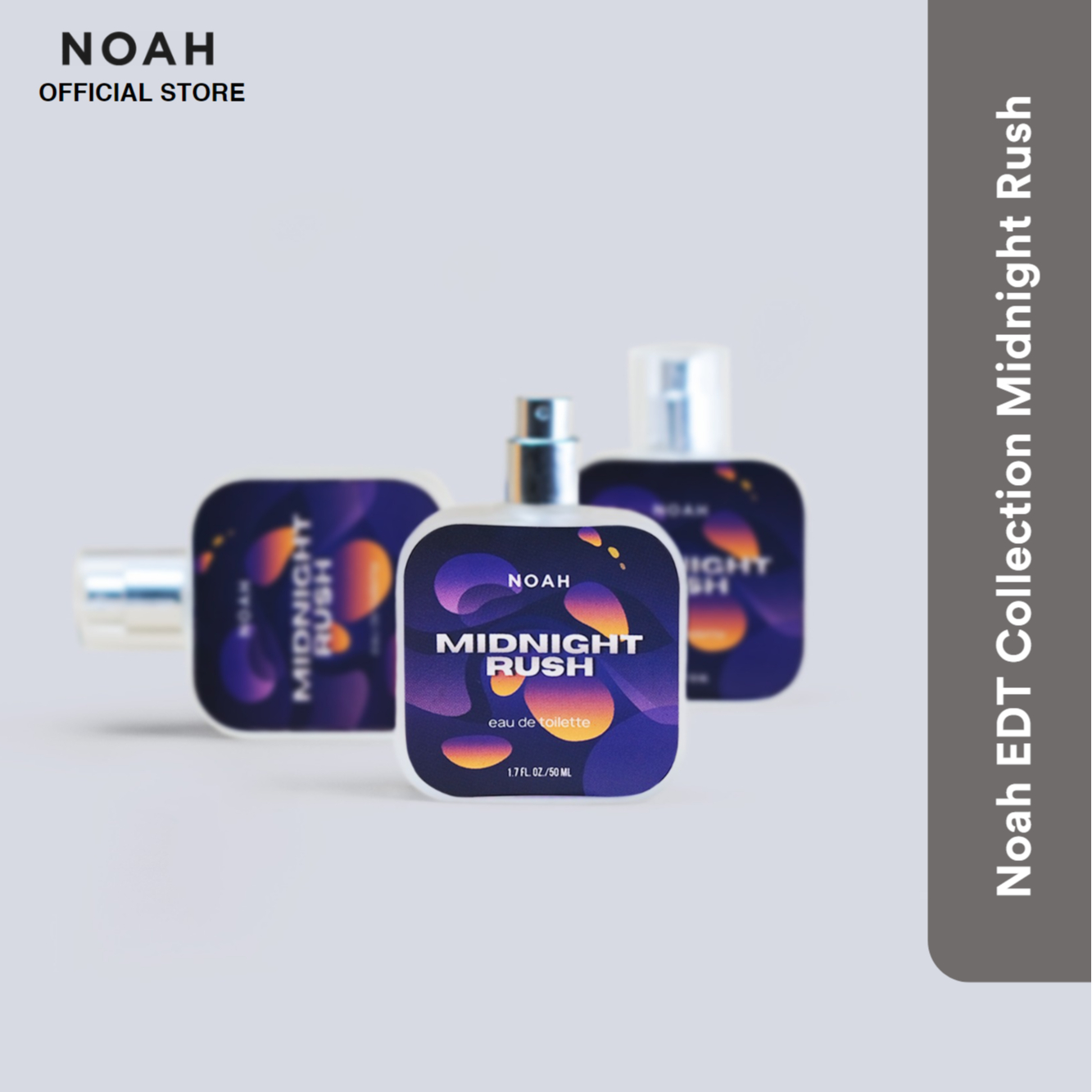 Noah Solutions, Online Shop | Shopee Philippines