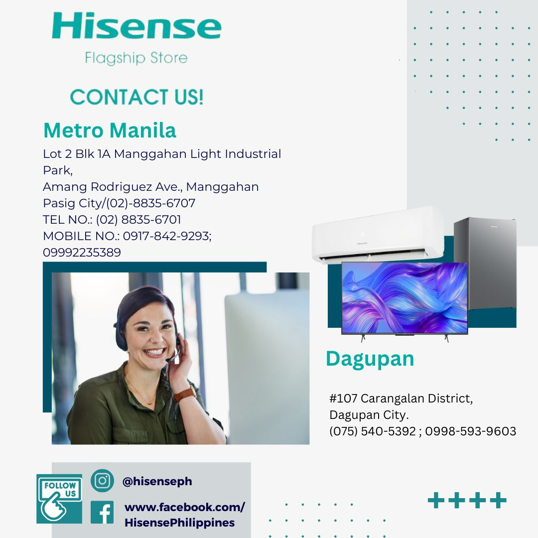 Hisense Philippines