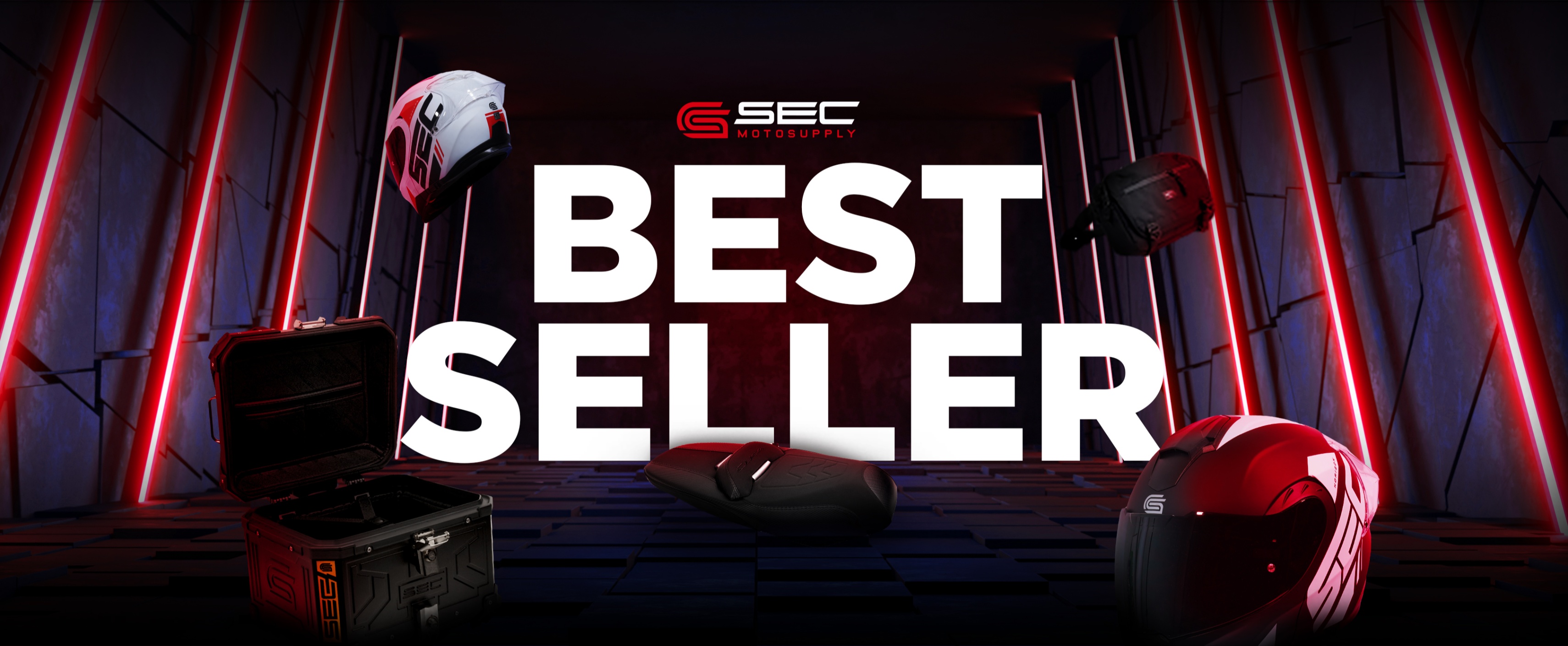 SEC Motosupply, Online Shop | Shopee Philippines