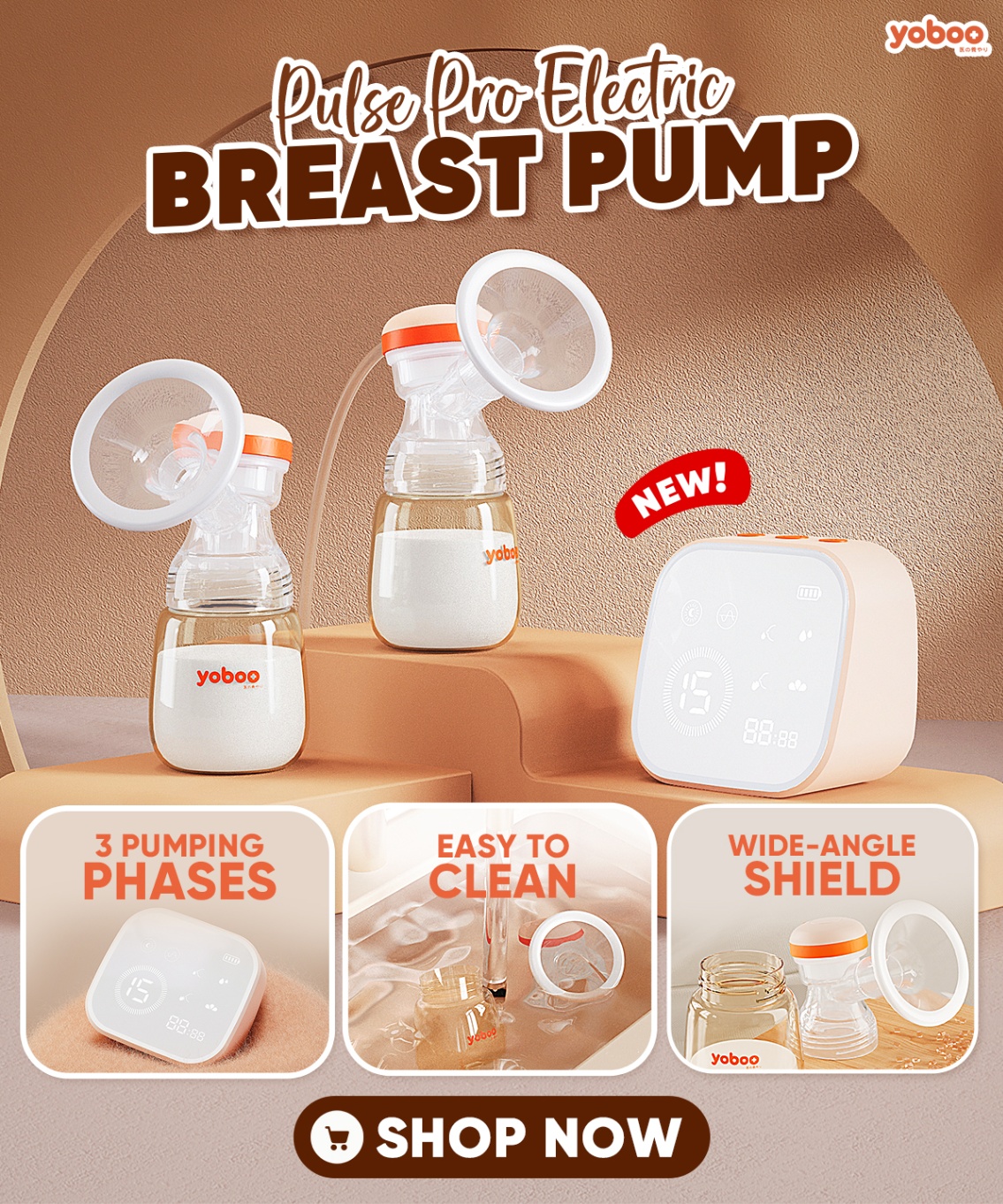 Yoboo, Online Shop | Shopee Philippines