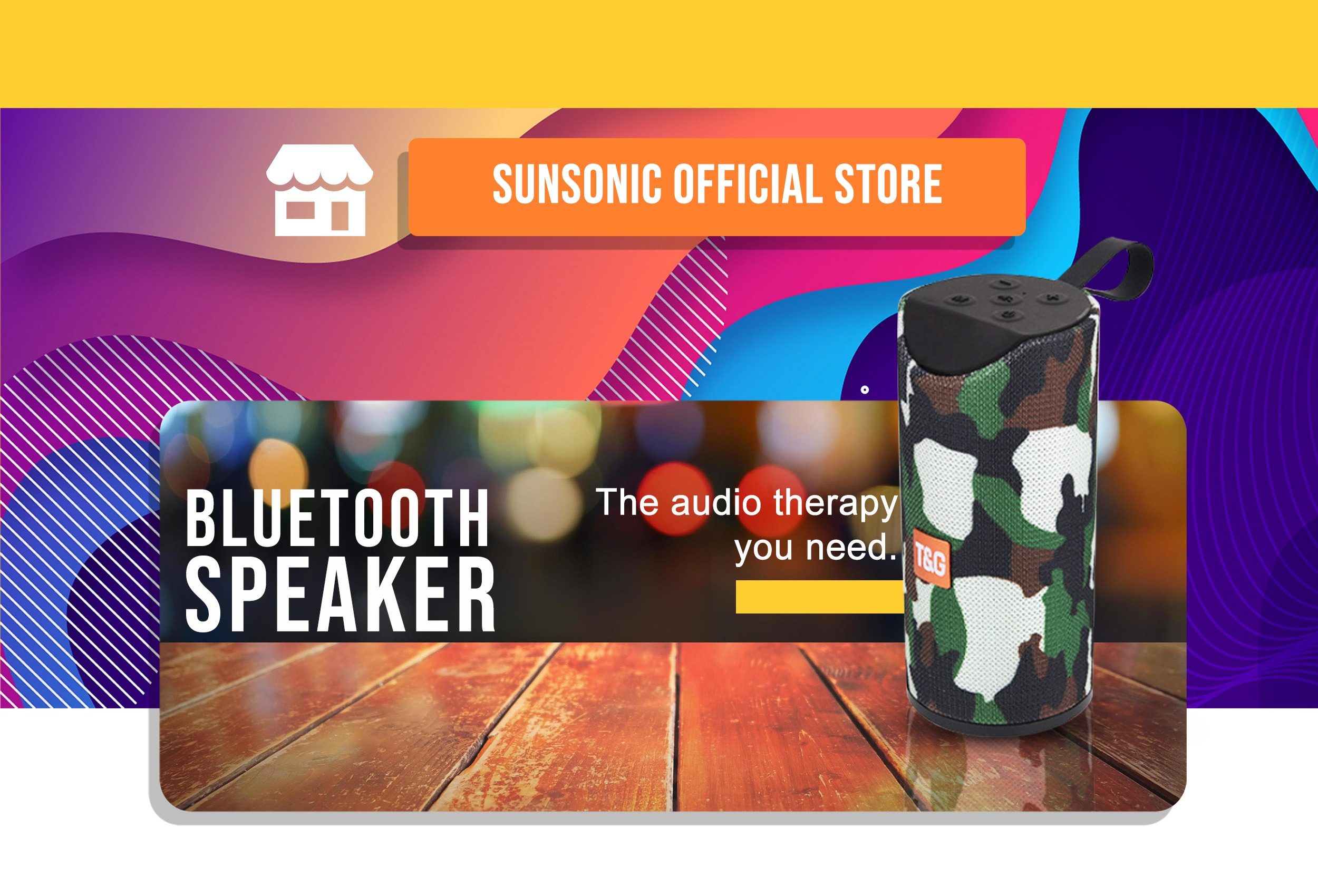 sunsonic, Online Shop | Shopee Philippines