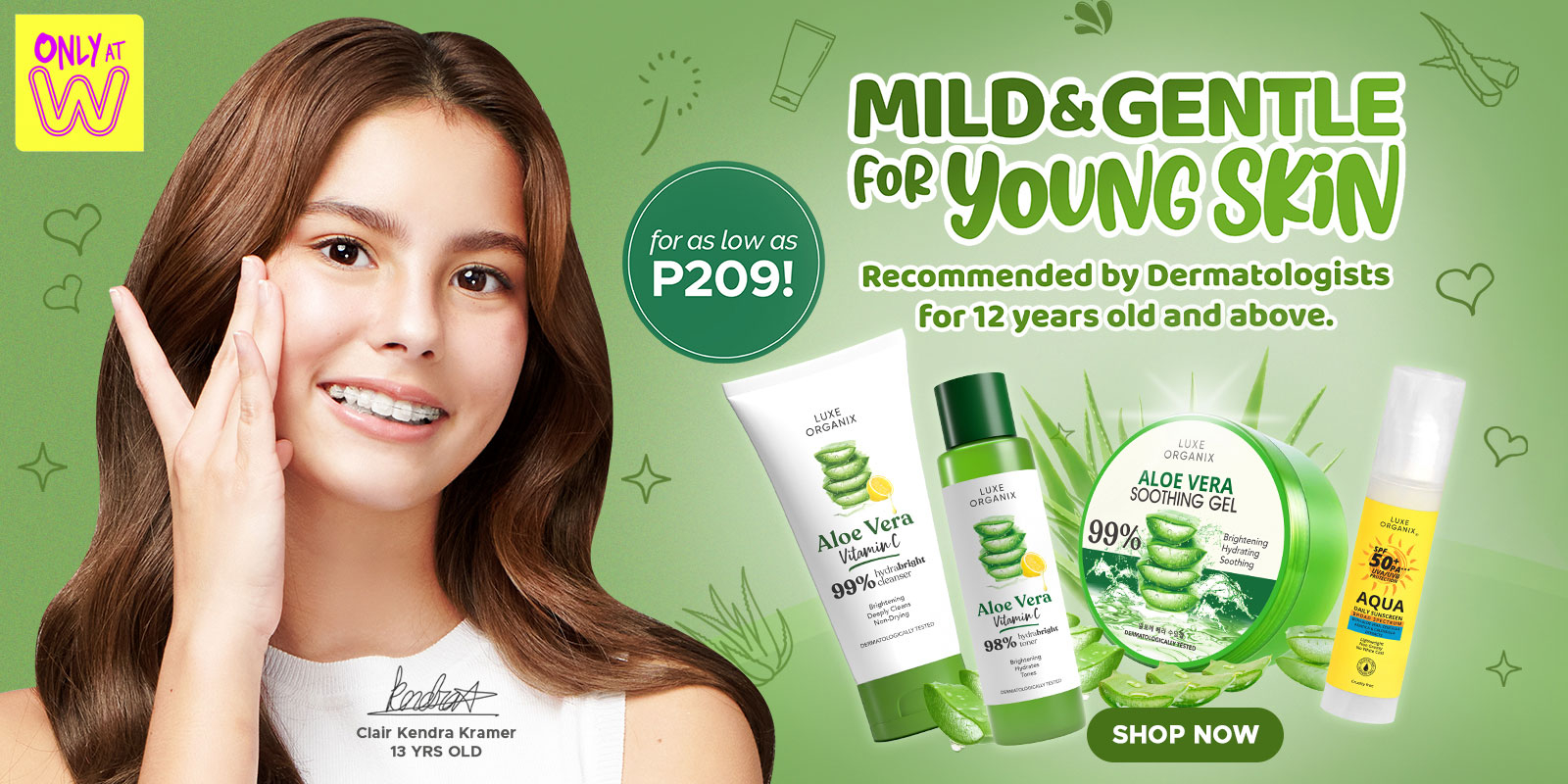 Watsons, Online Shop | Shopee Philippines