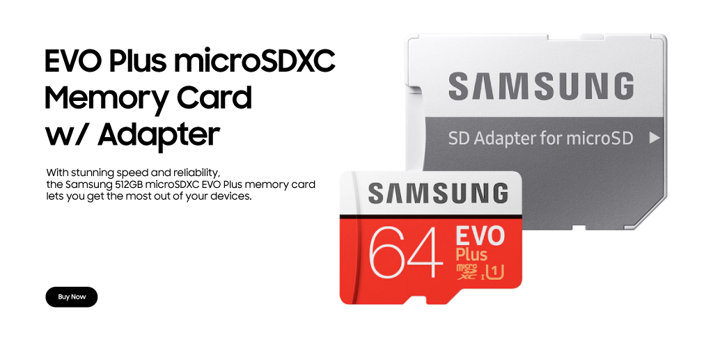 Samsung Storage Official Store, Online Shop | Shopee Philippines