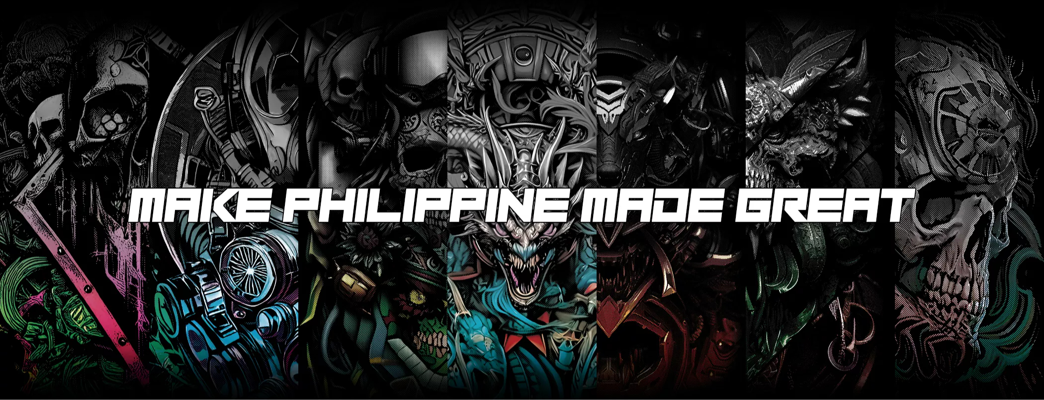 MPMG Official Store, Online Shop | Shopee Philippines