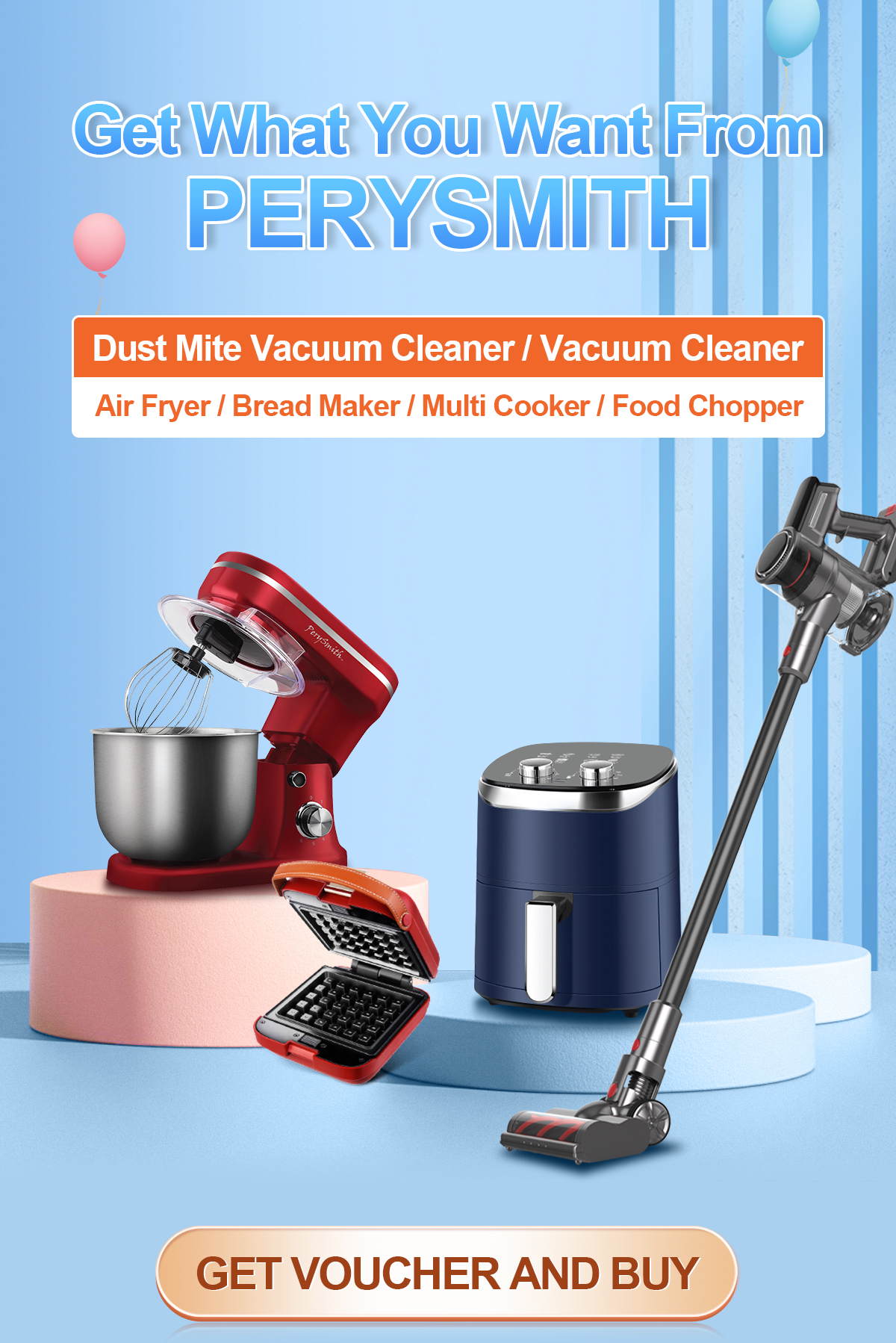 PerySmith Official Mall