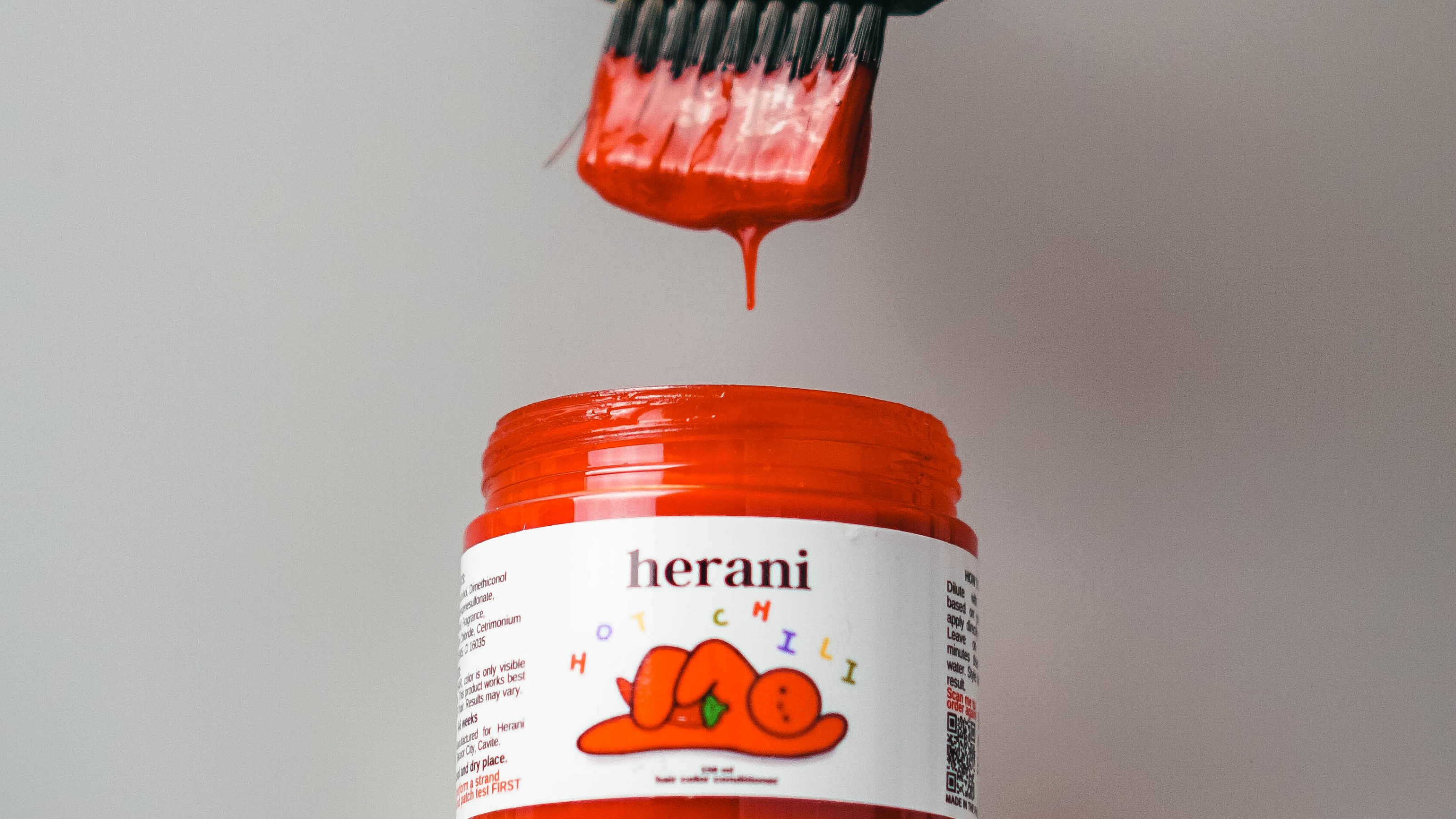 Herani Hair Color Store, Online Shop | Shopee Philippines