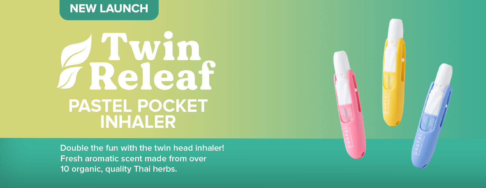 Twin Releaf, Online Shop | Shopee Philippines