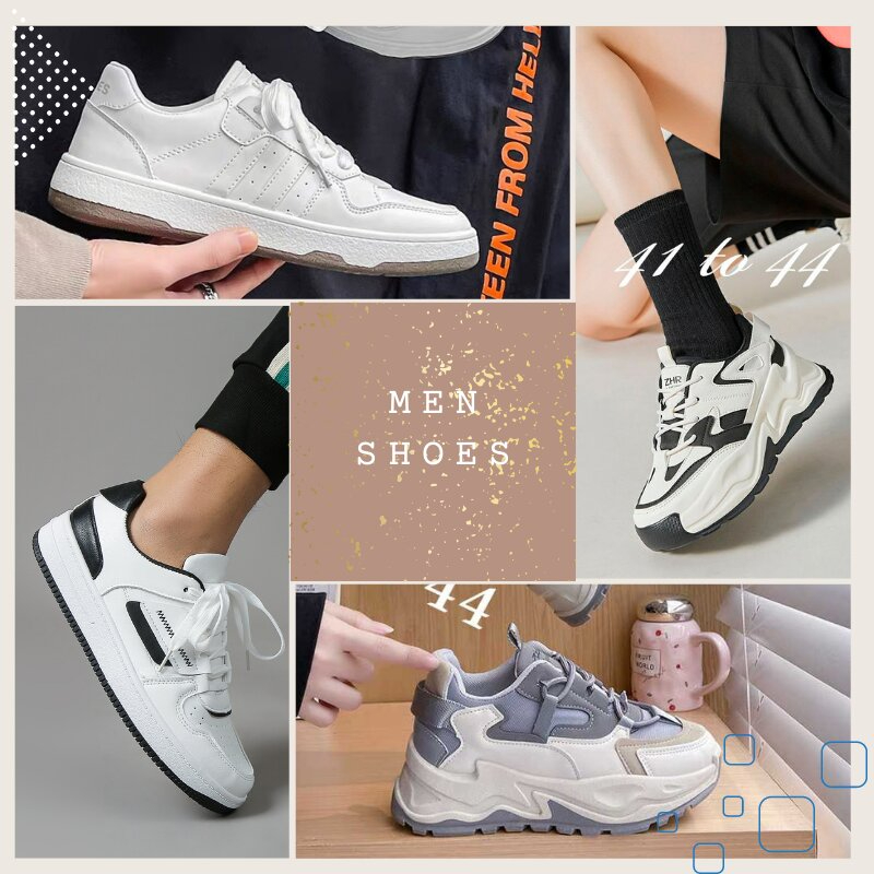 MIA SHOES, Online Shop | Shopee Philippines