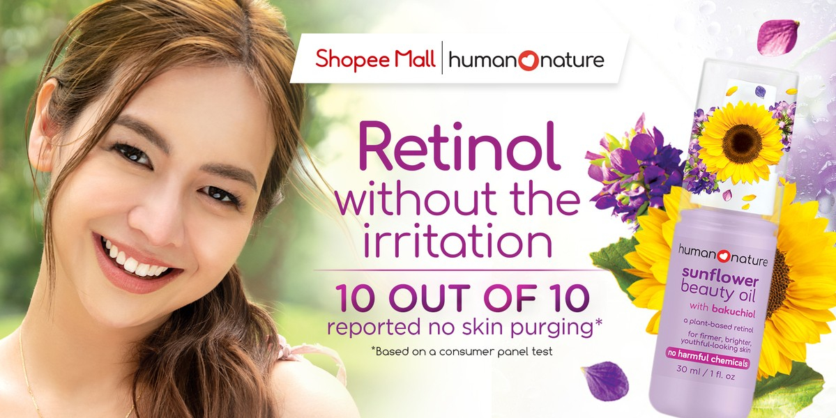 Human Nature Official Store, Online Shop | Shopee Philippines