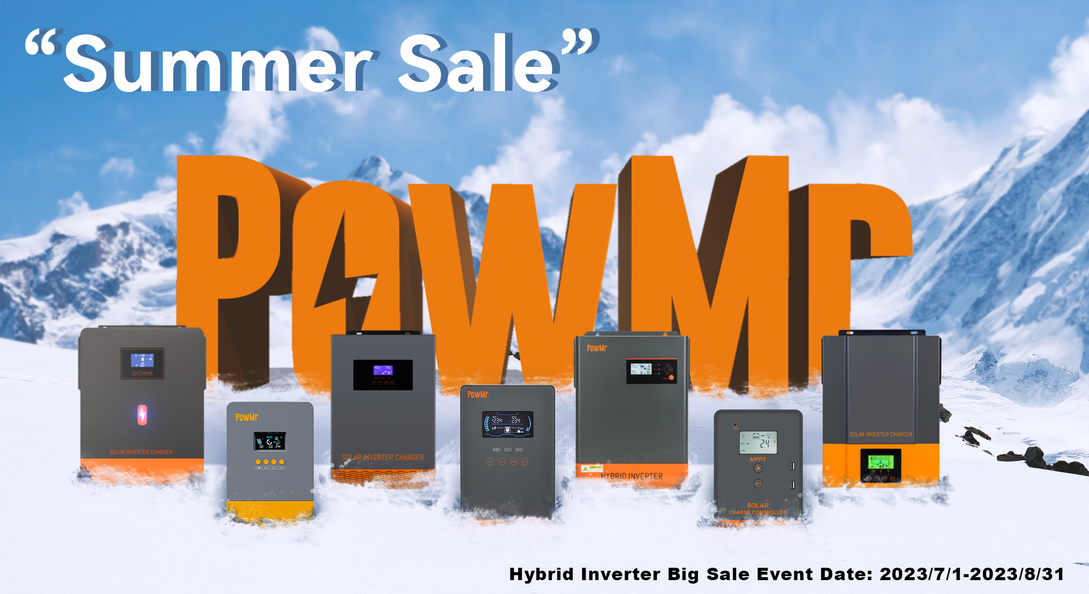 PowMr Official Store, Online Shop | Shopee Philippines