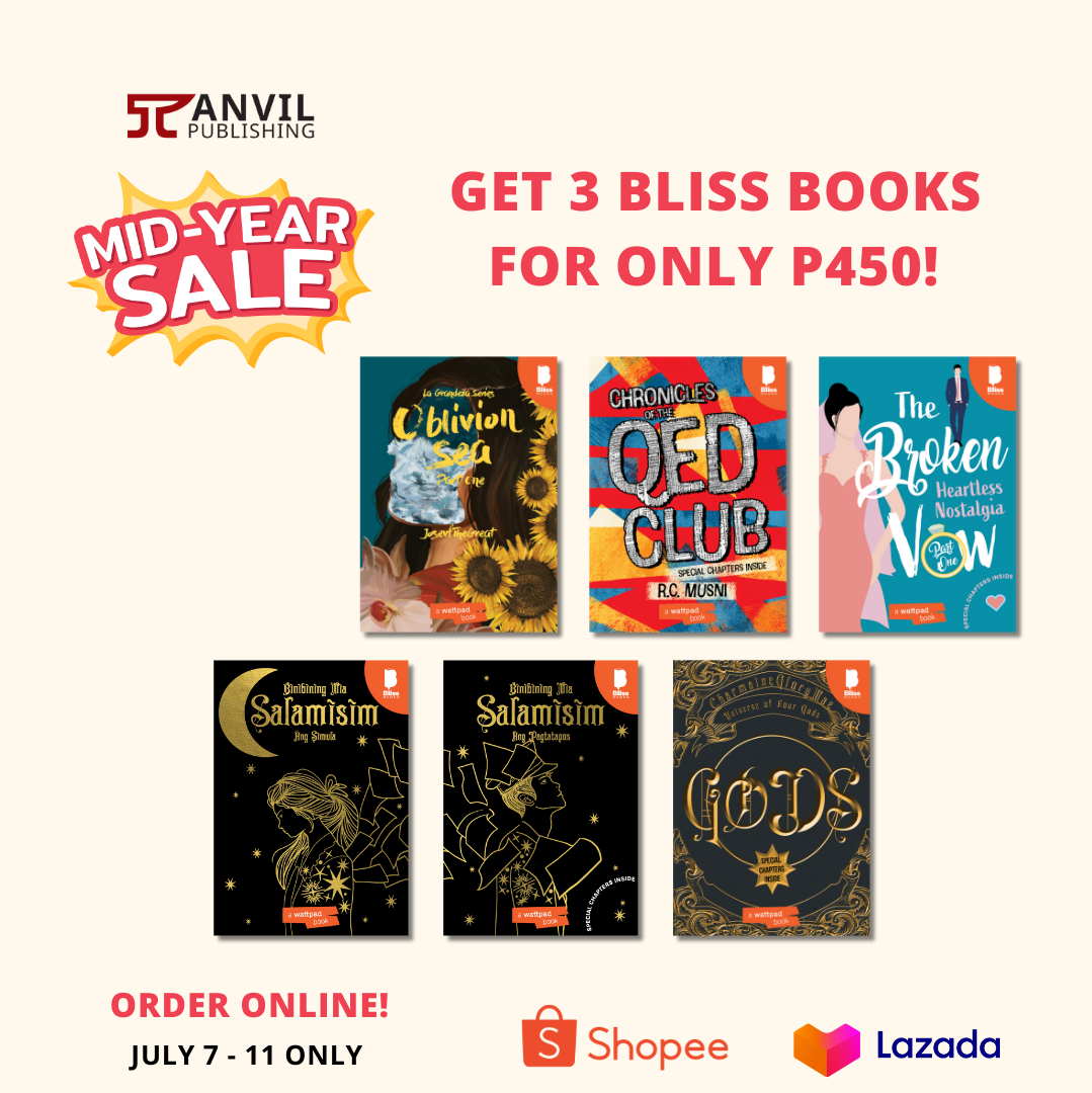Anvil Publishing Inc, Online Shop | Shopee Philippines