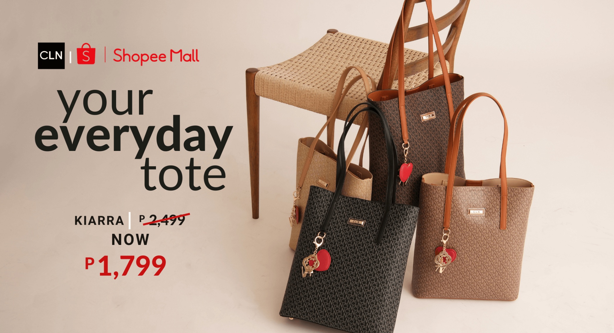 CLN Official Store, Online Shop | Shopee Philippines