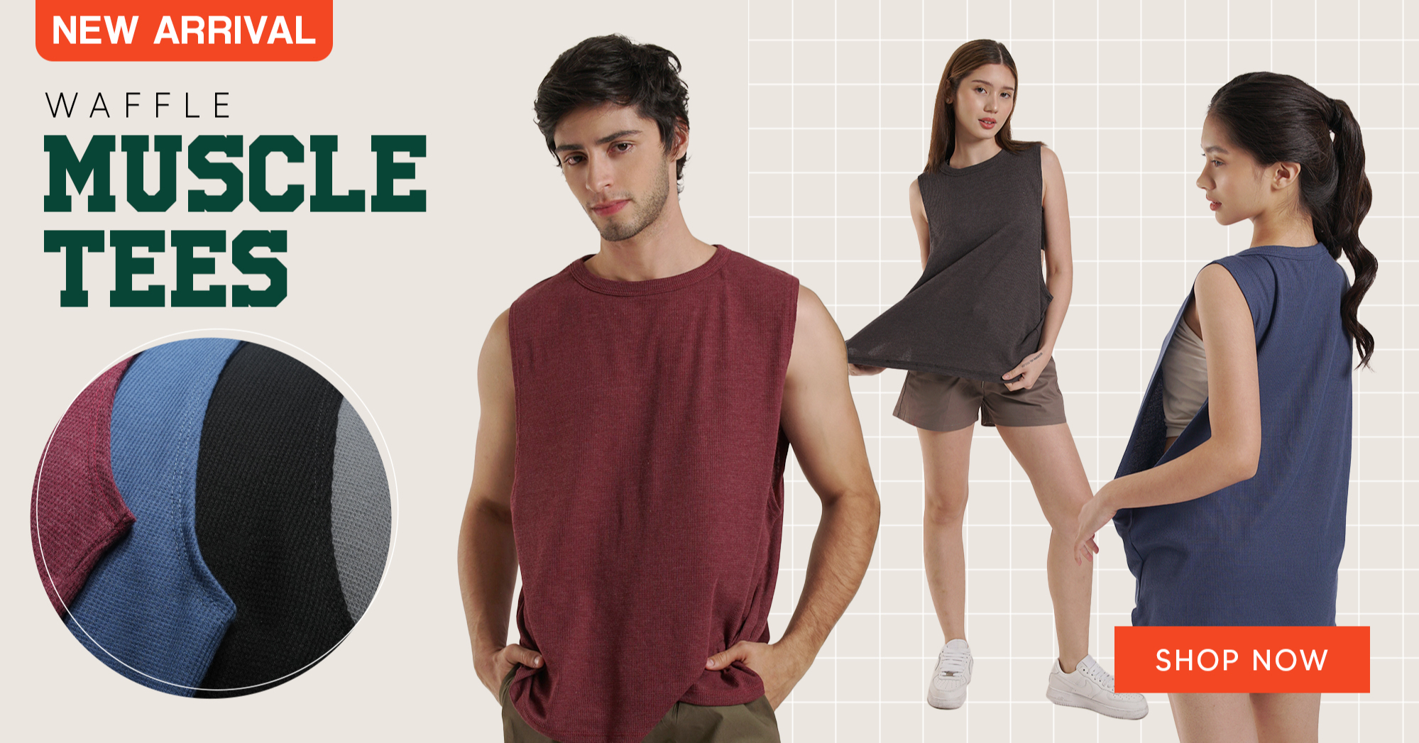 INSPI, Online Shop | Shopee Philippines