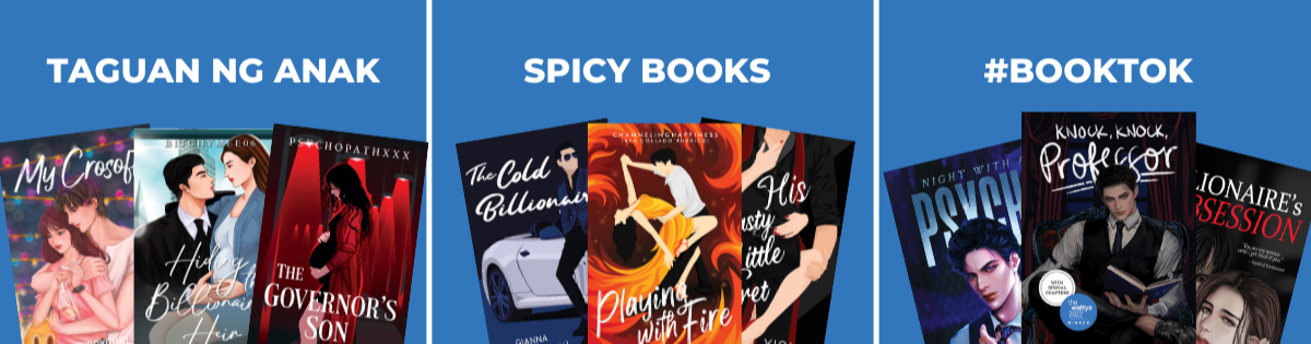 PSICOM Publishing Inc, Online Shop | Shopee Philippines