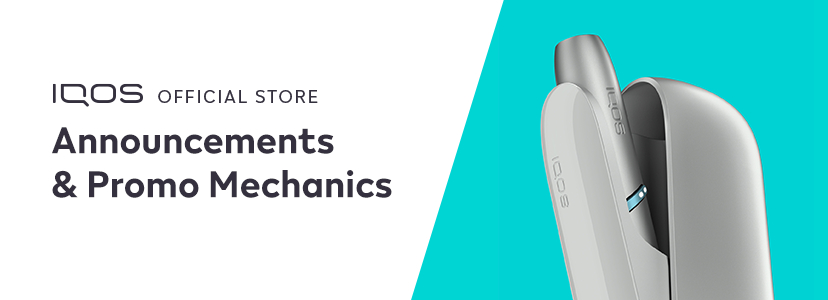 IQOS Official Store