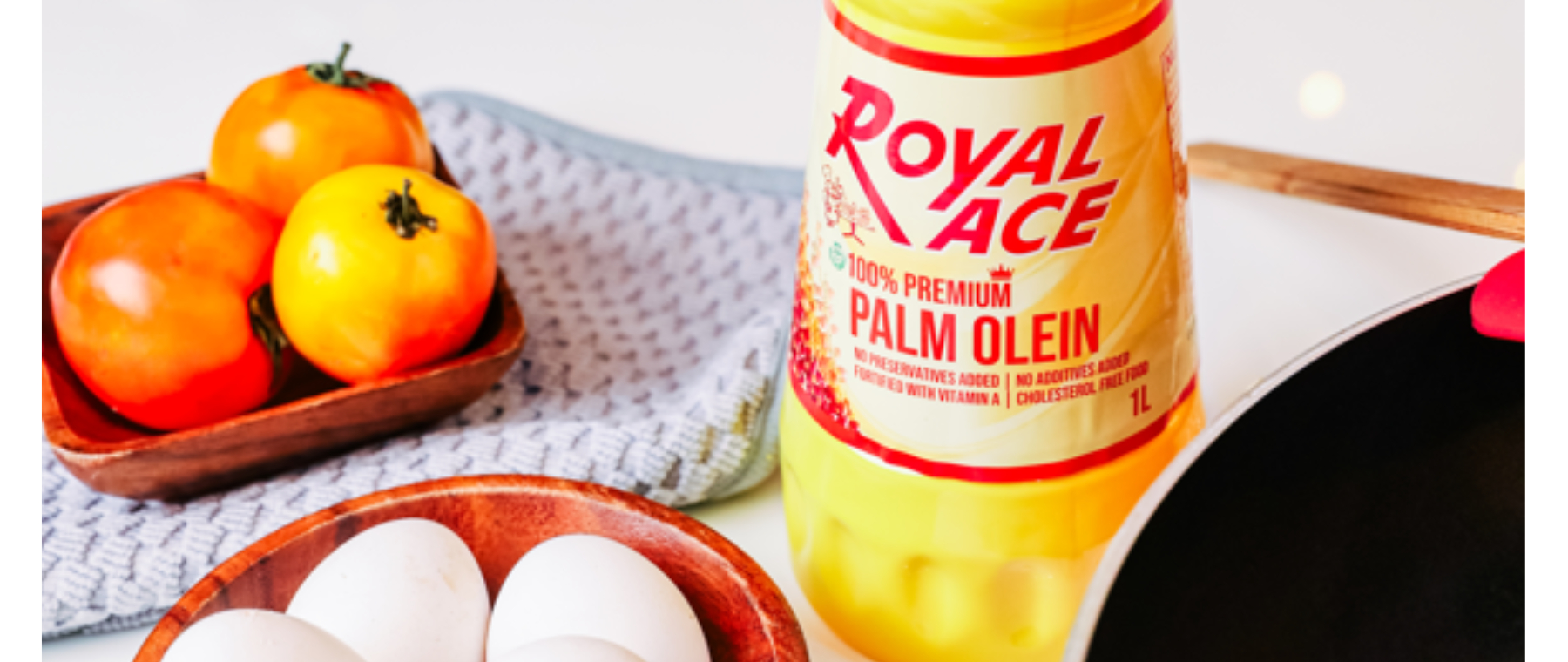Royal Ace Cooking Oil, Online Shop | Shopee Philippines
