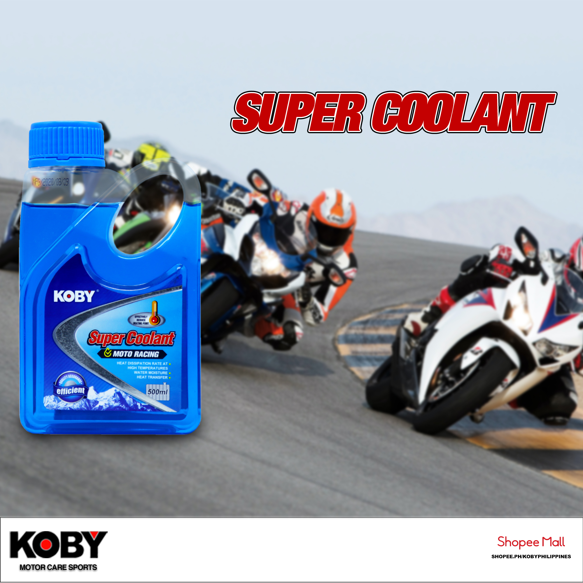 KOBY MOTORCARE PHILIPPINES, Online Shop | Shopee Philippines