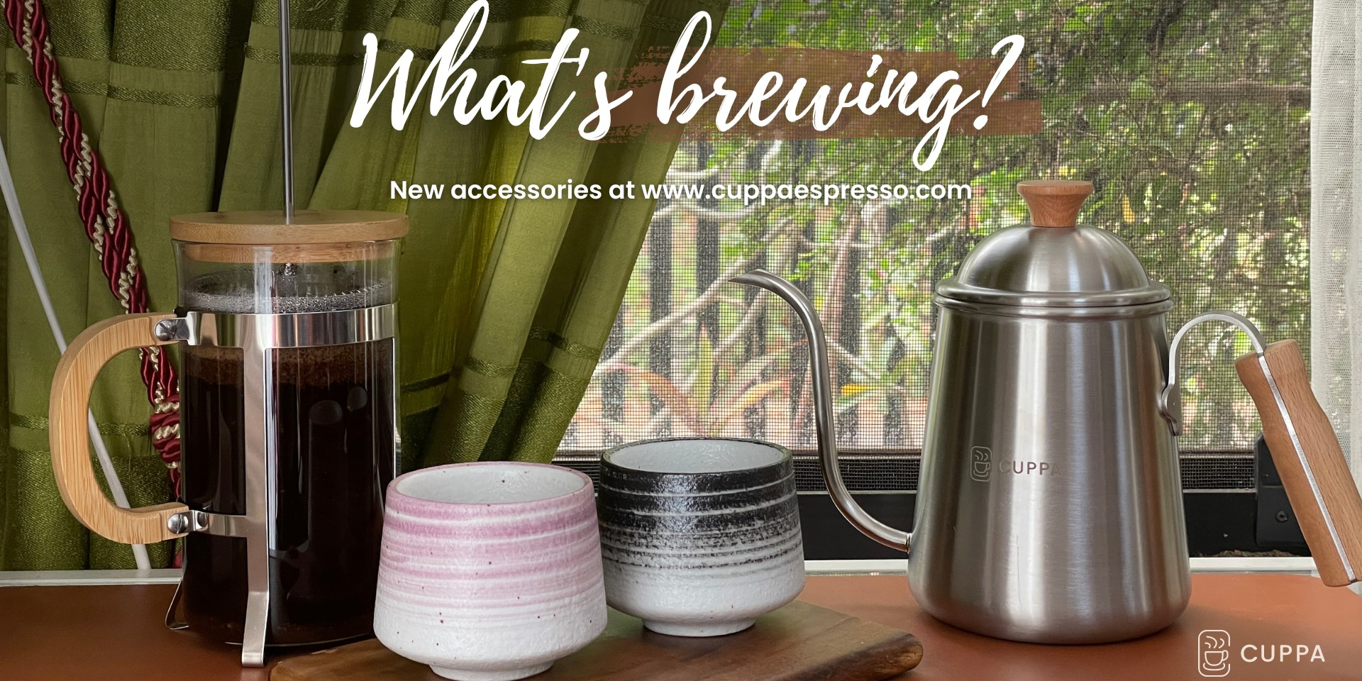 Cuppa, Online Shop | Shopee Philippines