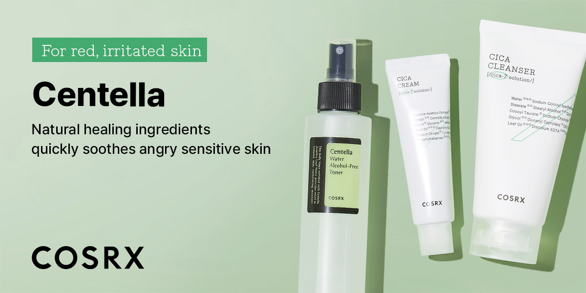 COSRX Official Store, Online Shop | Shopee Philippines