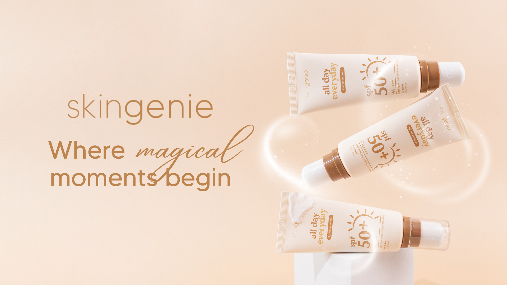 Skin Genie, Online Shop | Shopee Philippines