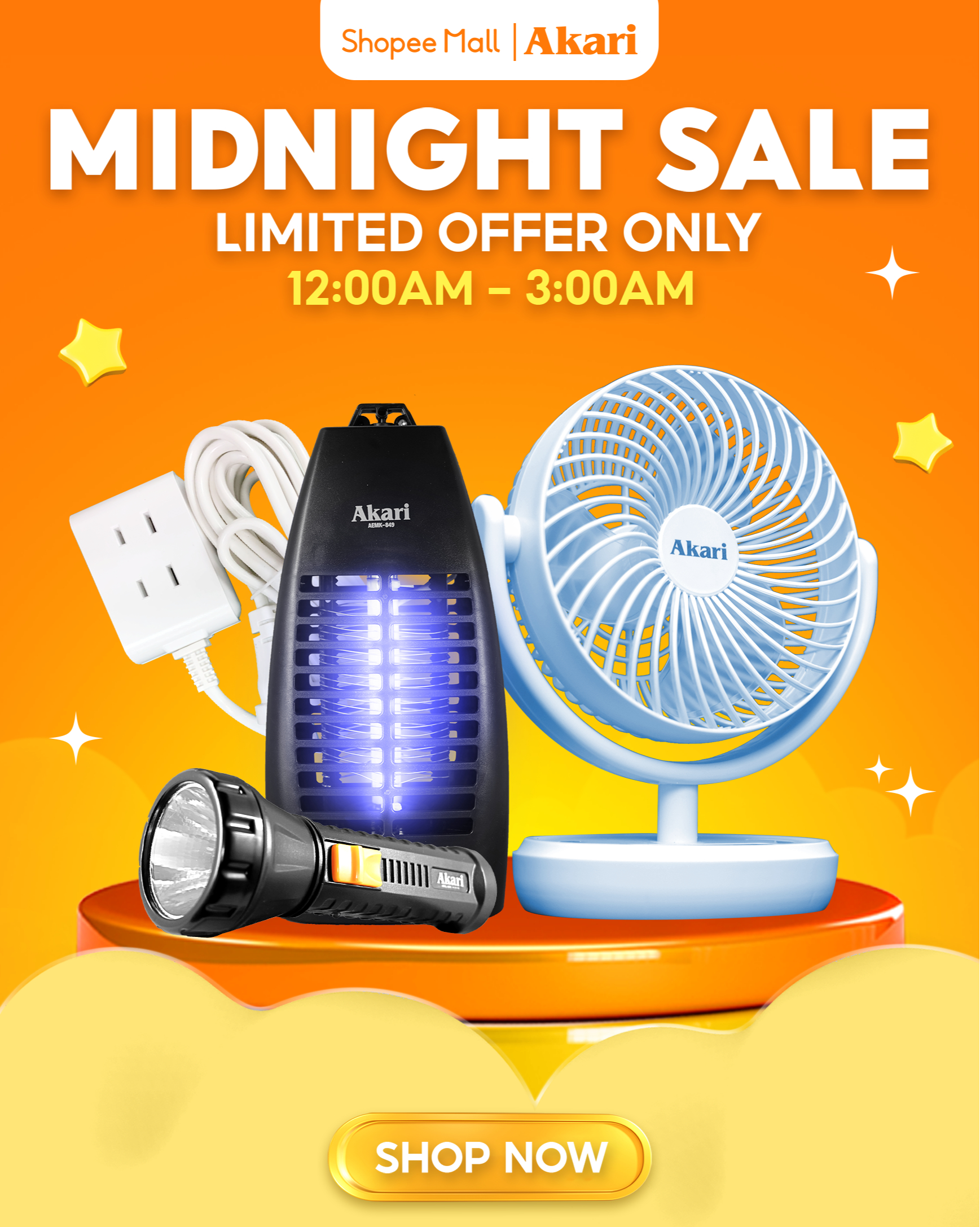 Akari Lighting Philippines, Online Shop | Shopee Philippines
