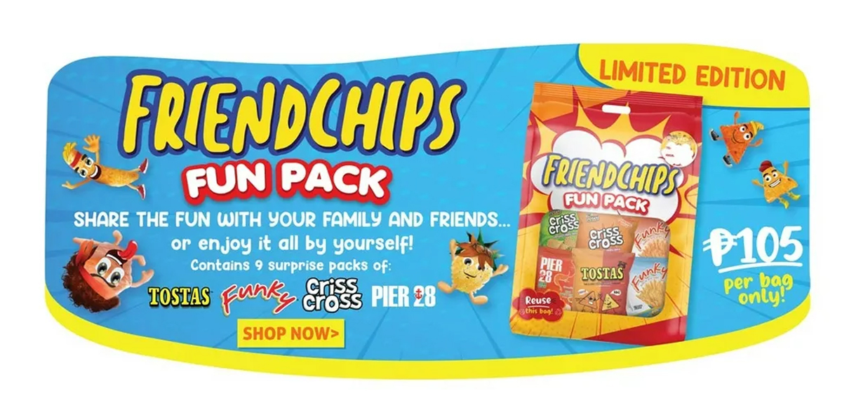 Rebisco , Online Shop | Shopee Philippines