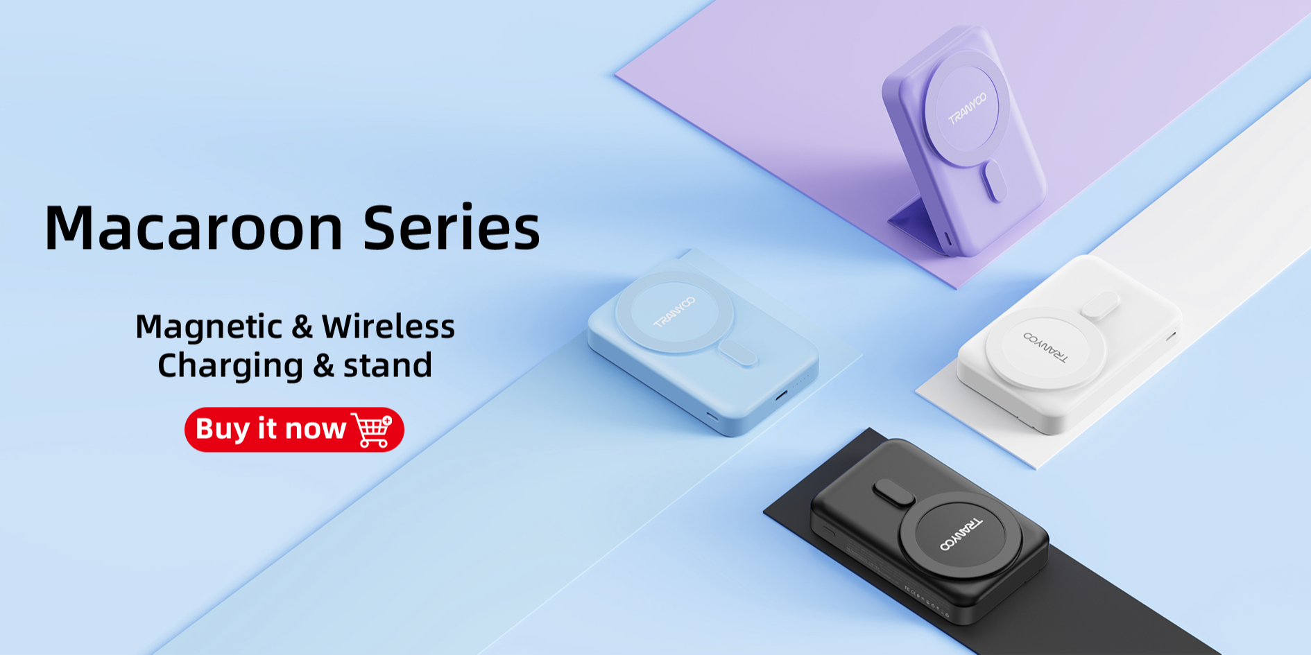Tranyoo Flagship Store, Online Shop | Shopee Philippines