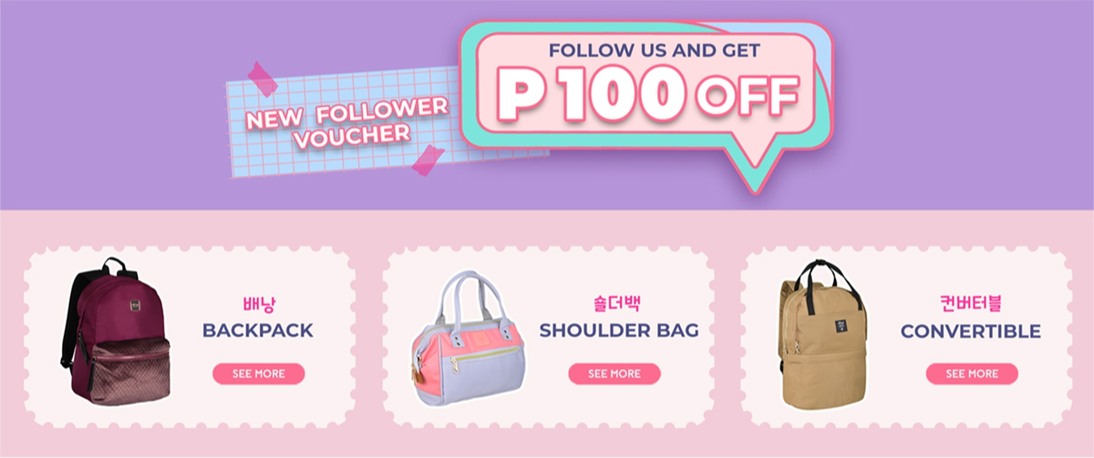 Utrend, Online Shop | Shopee Philippines