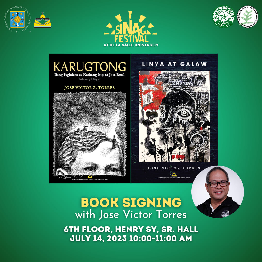 UST Publishing House, Online Shop | Shopee Philippines