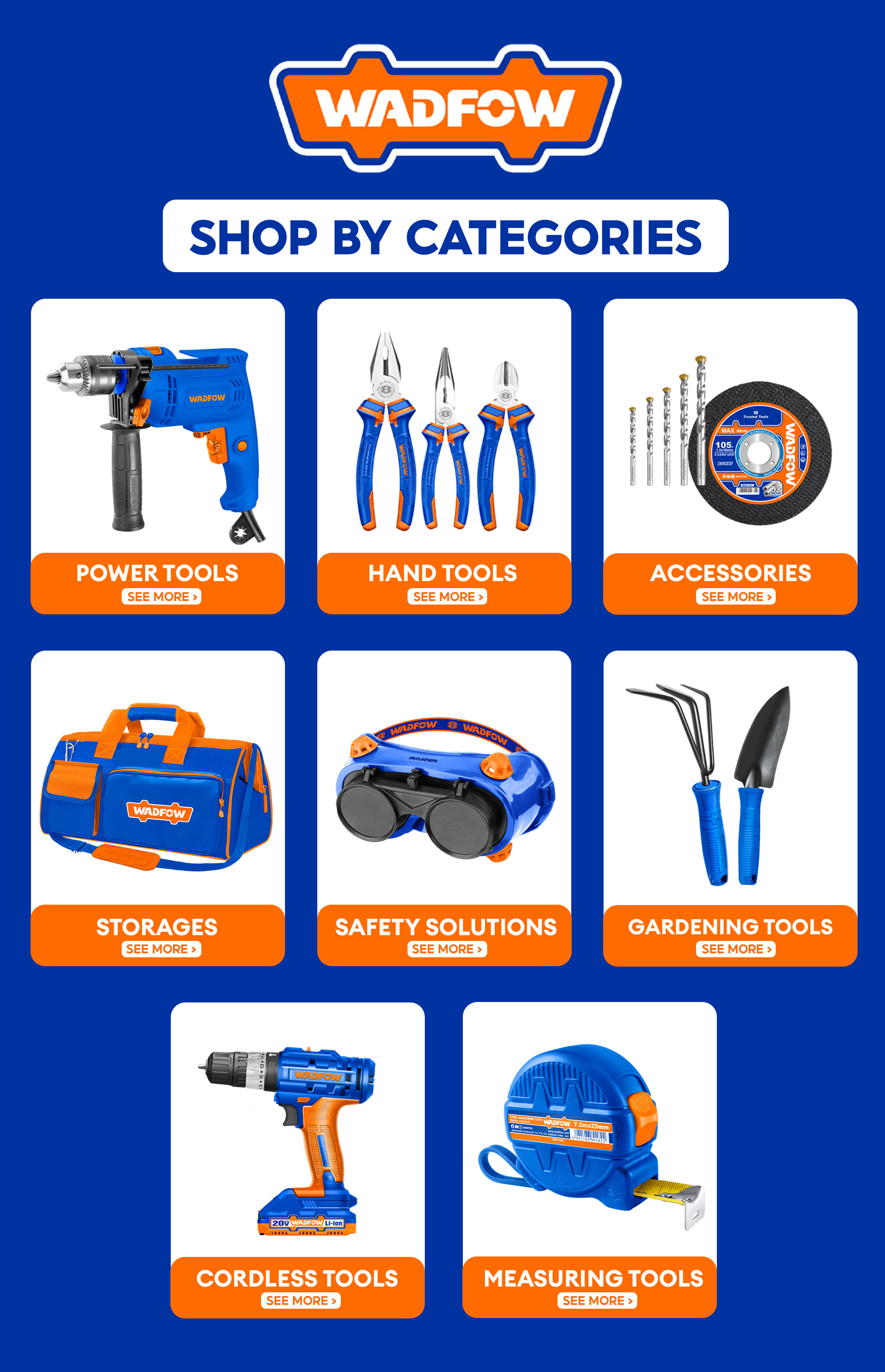 WADFOW, Online Shop | Shopee Philippines