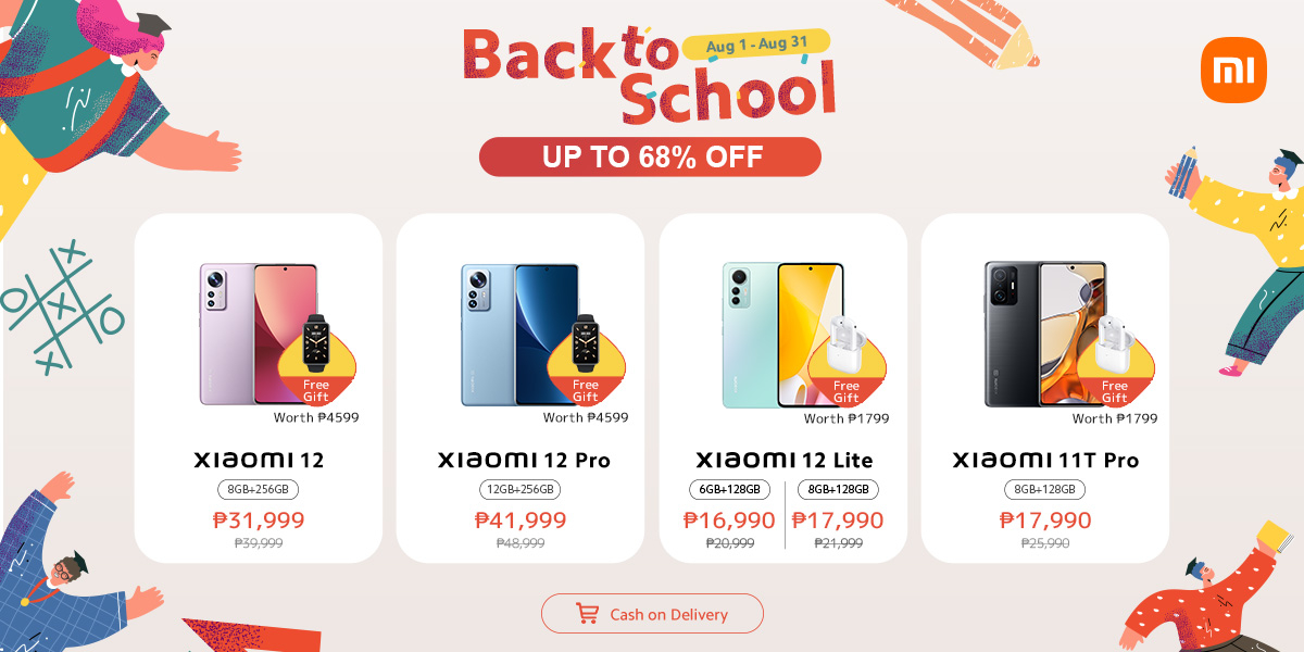 Xiaomi Official Store Global