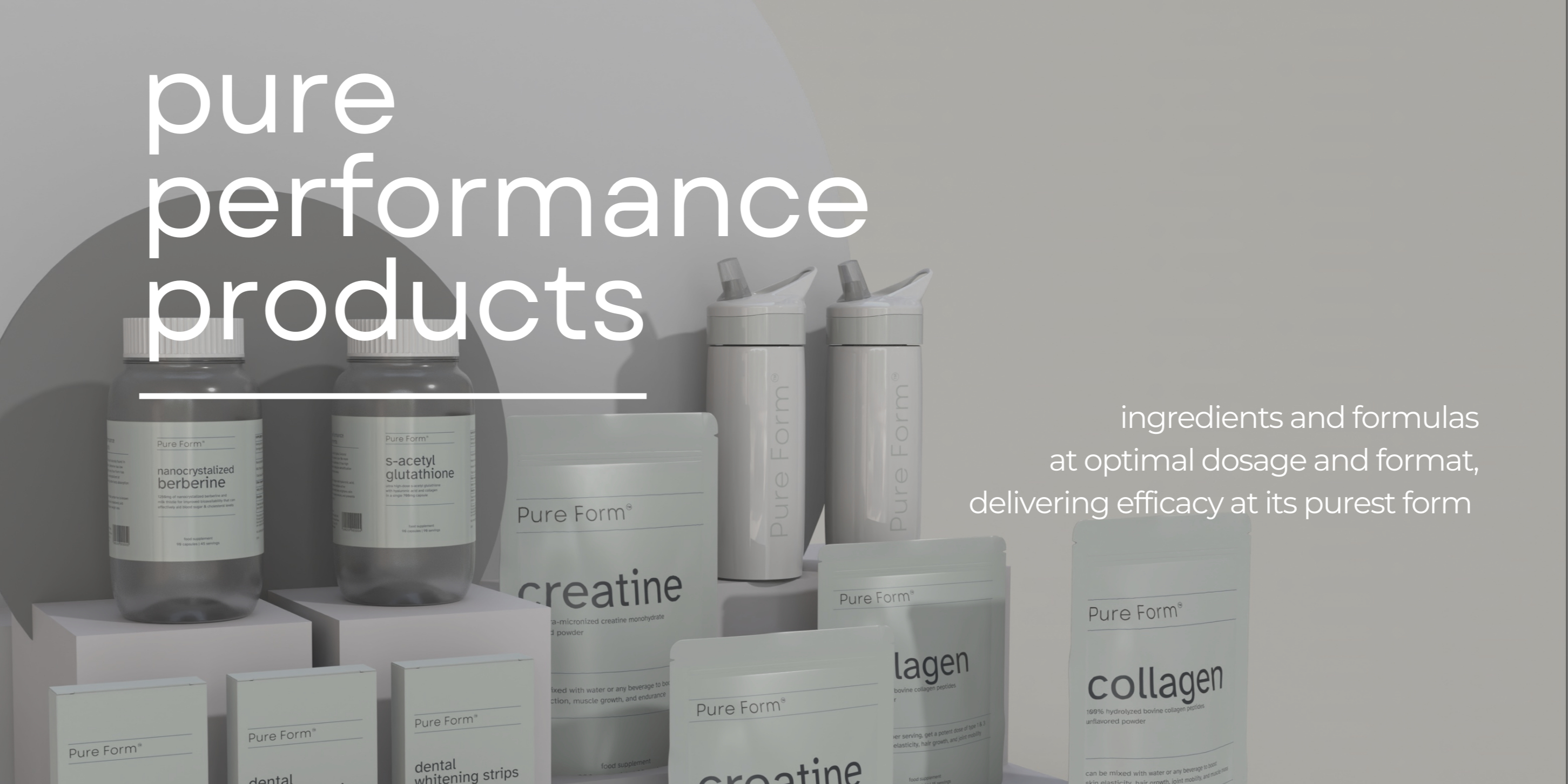 Pure Form, Online Shop | Shopee Philippines