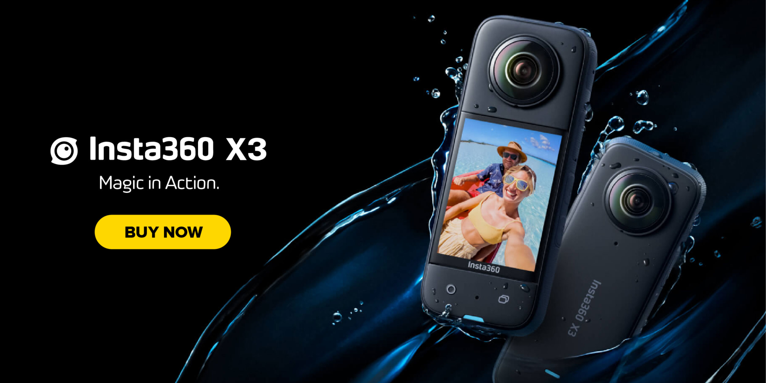 Insta360 PH, Online Shop | Shopee Philippines