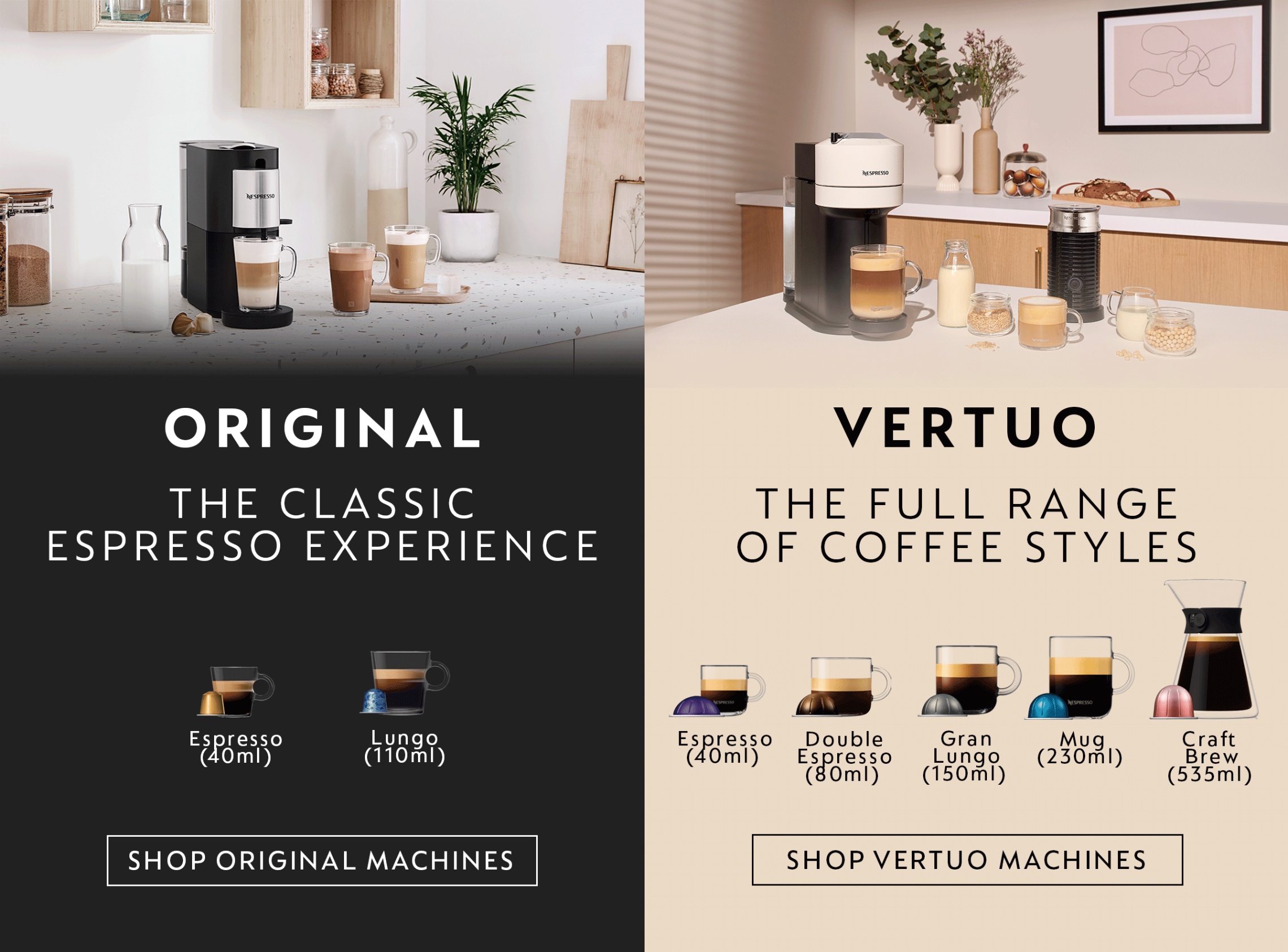 Nespresso Philippines Official, Online Shop | Shopee Philippines
