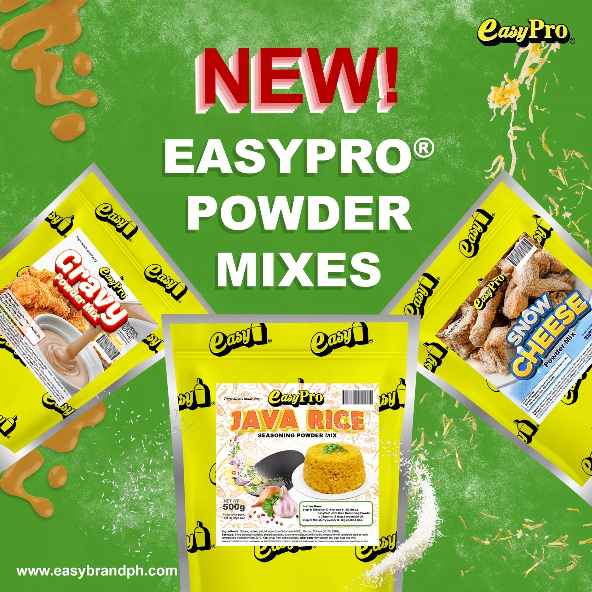 easybrandofficial, Online Shop | Shopee Philippines