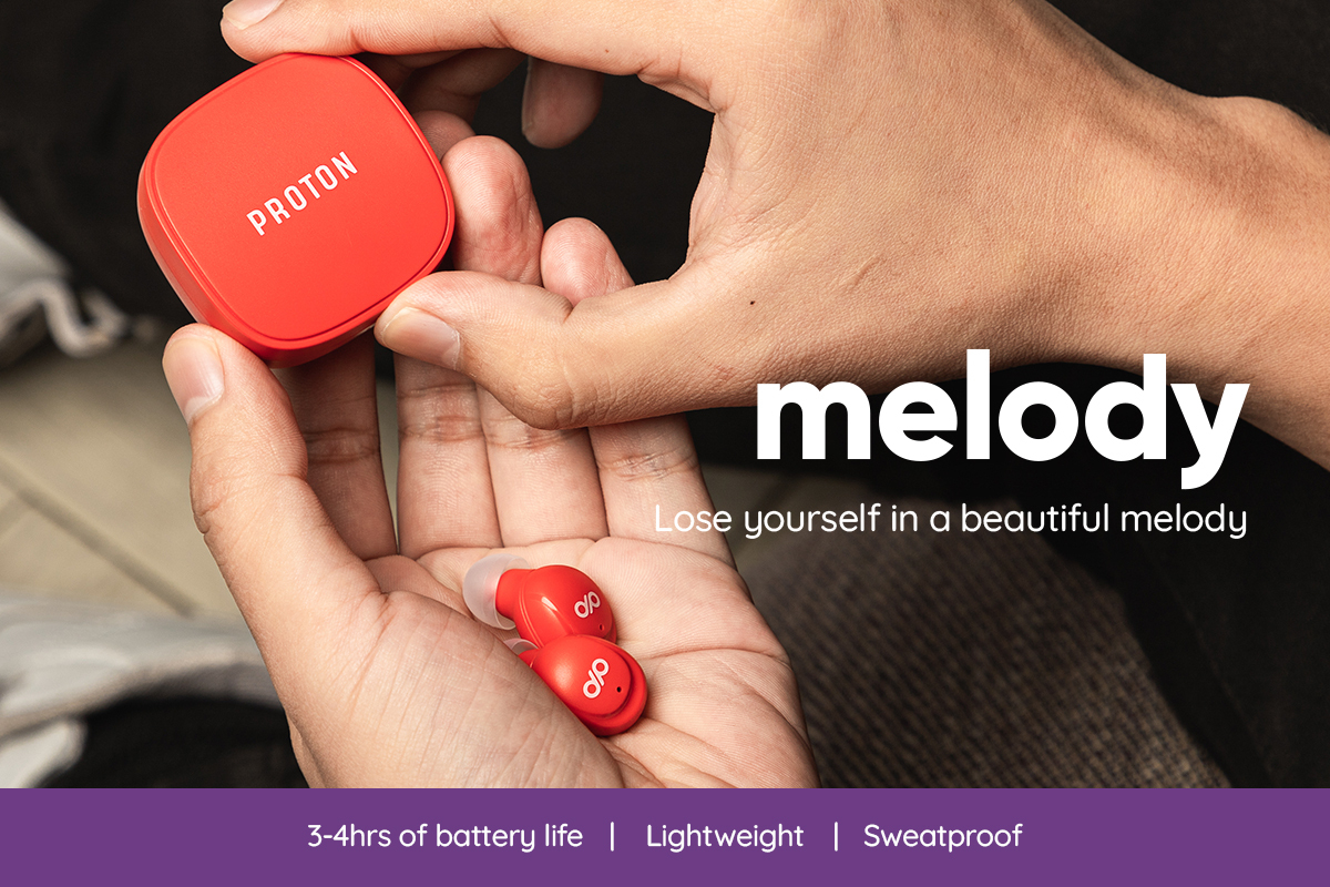 Proton Audio, Online Shop | Shopee Philippines