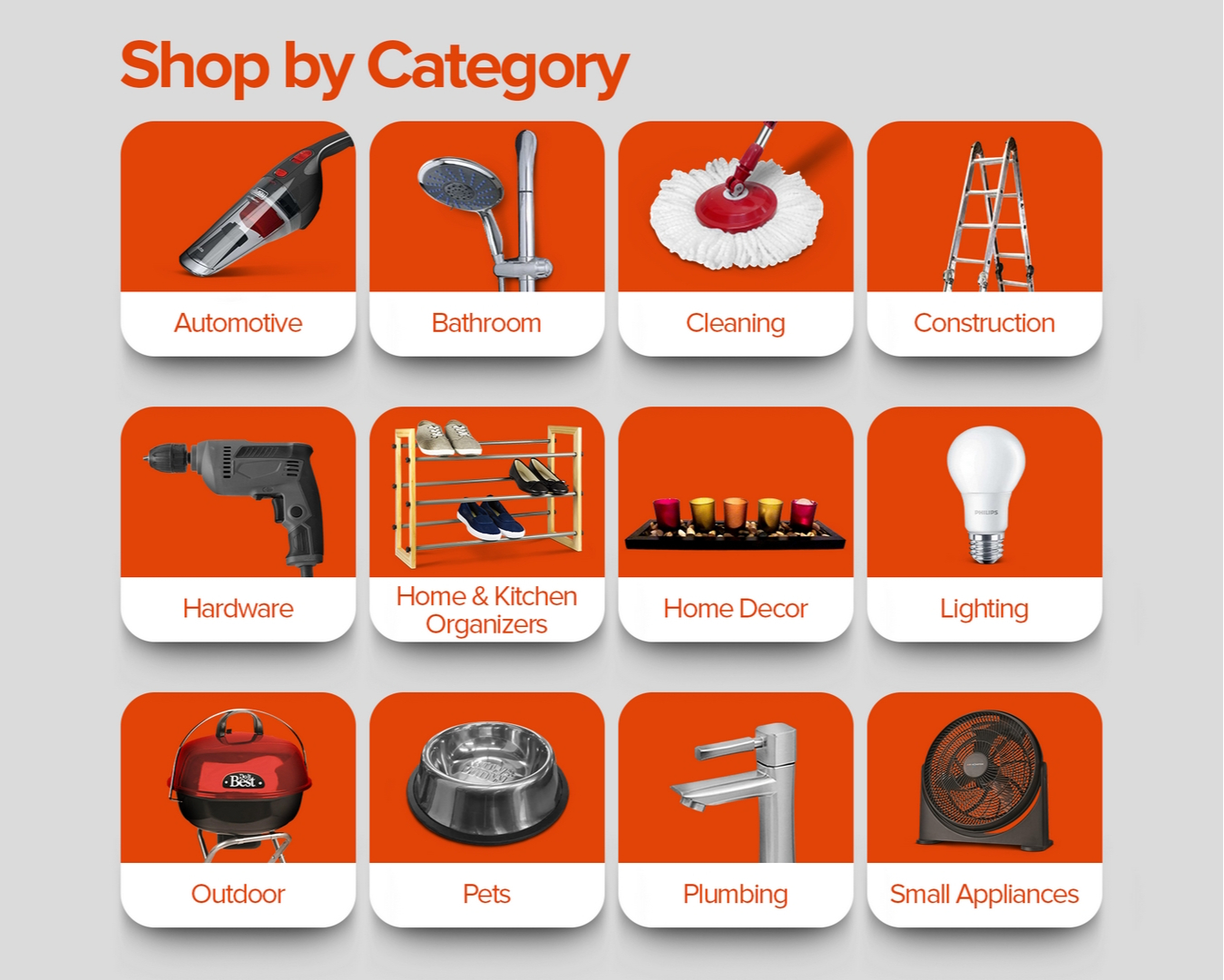 Handyman Official Store